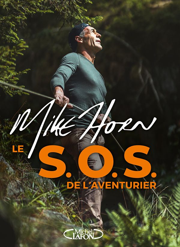 Mike Horn - Official Website - The extreme adventurer