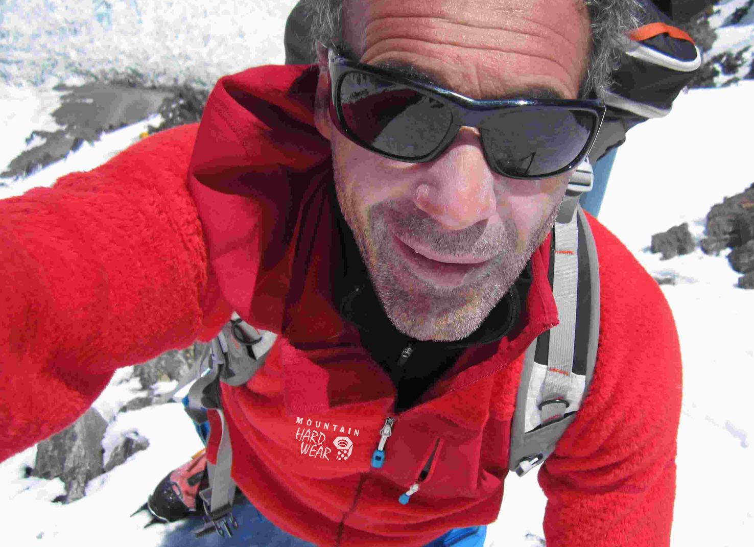 Explore | Learn |Act - Mike Horn