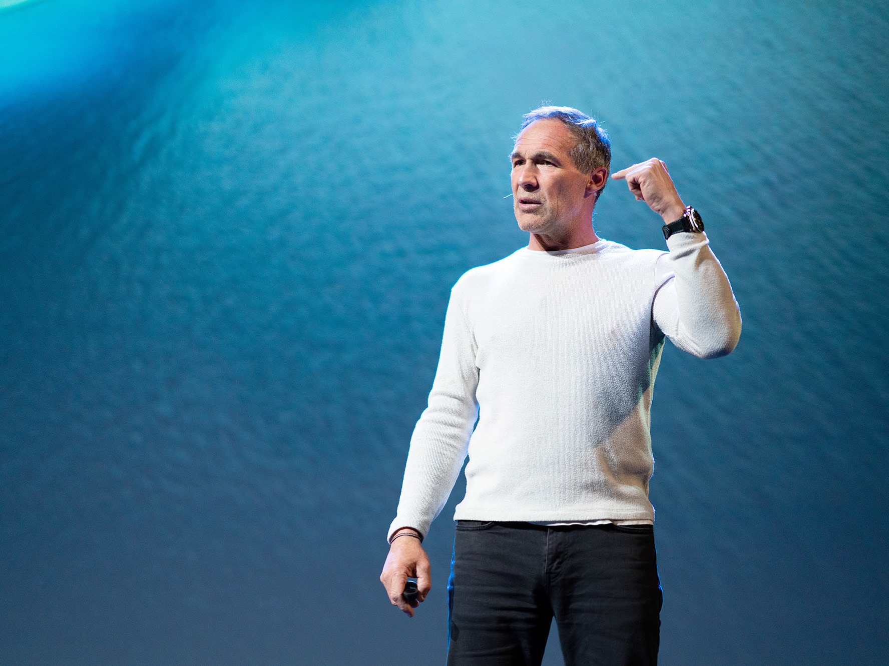 Mike Horn - Official Website - The extreme adventurer