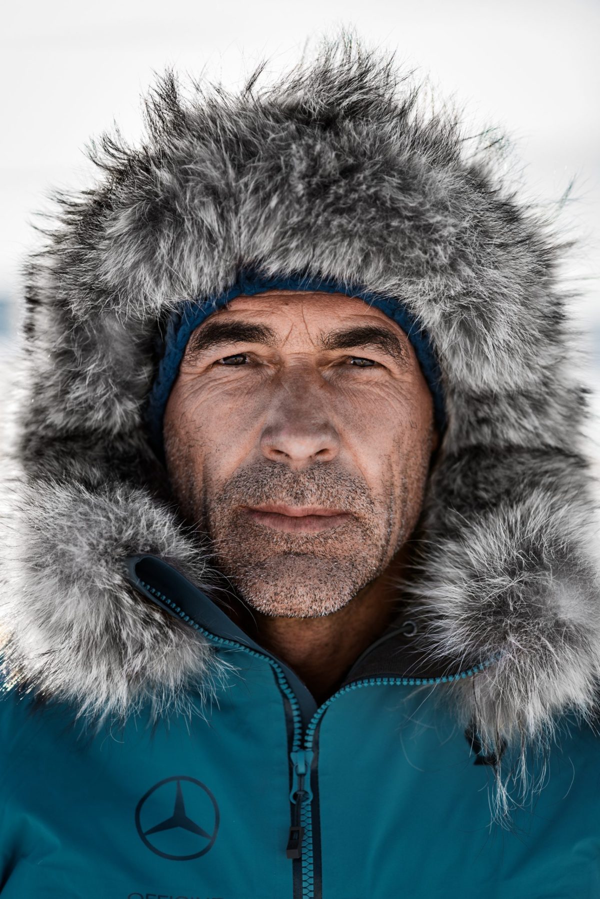 About Mike - Mike Horn