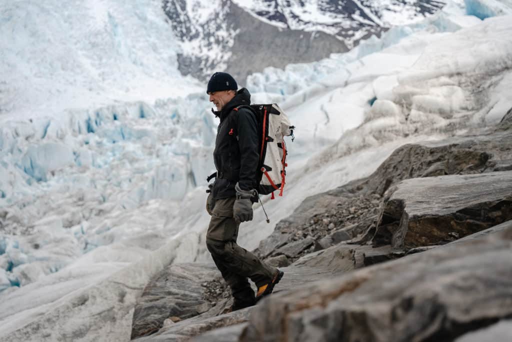 Mike Horn - Le plus grand explorateur des temps modernes